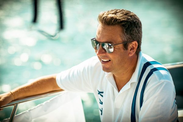 Yacht Style Names Richard Pope as one of 'Asia's Top Yachting ...