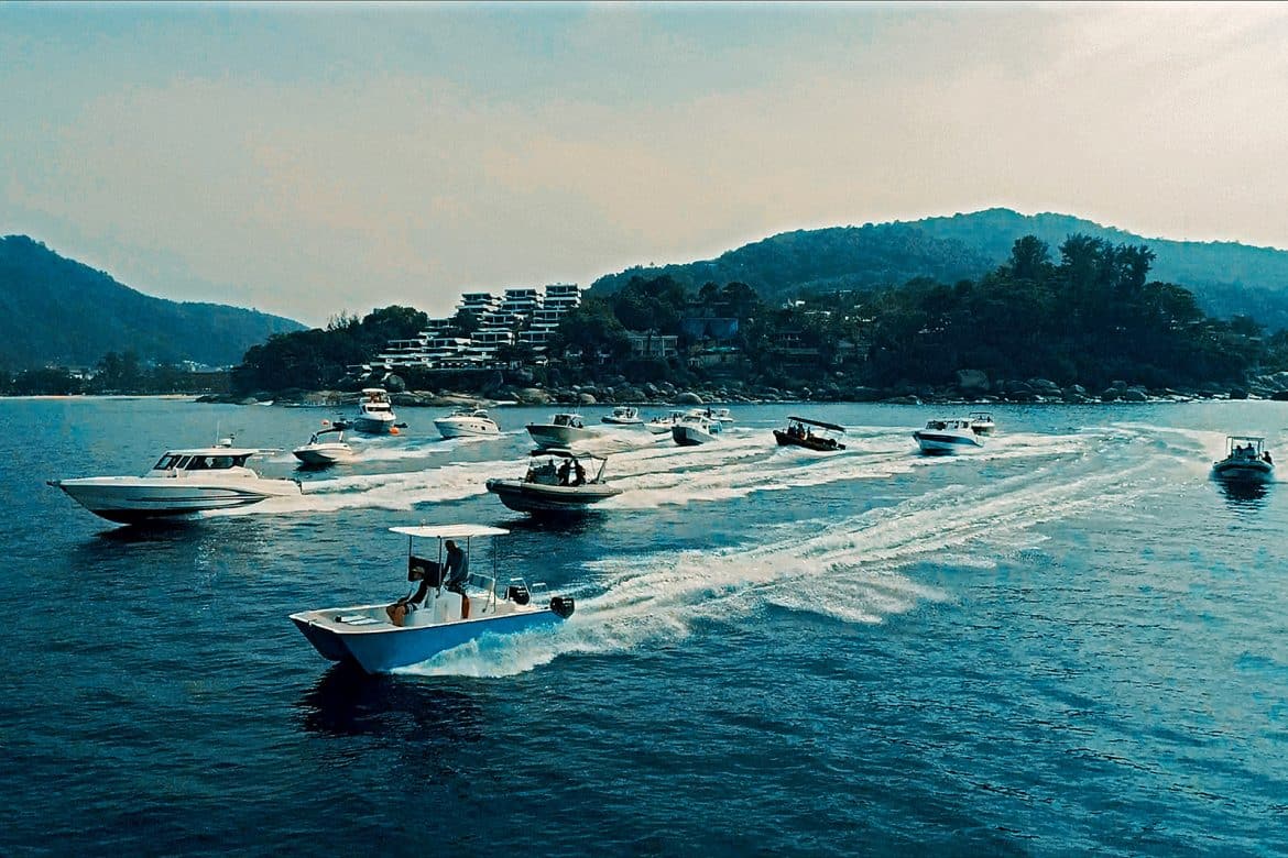 Phuket Luxury Villas Thailand | Kata Rocks Official Site